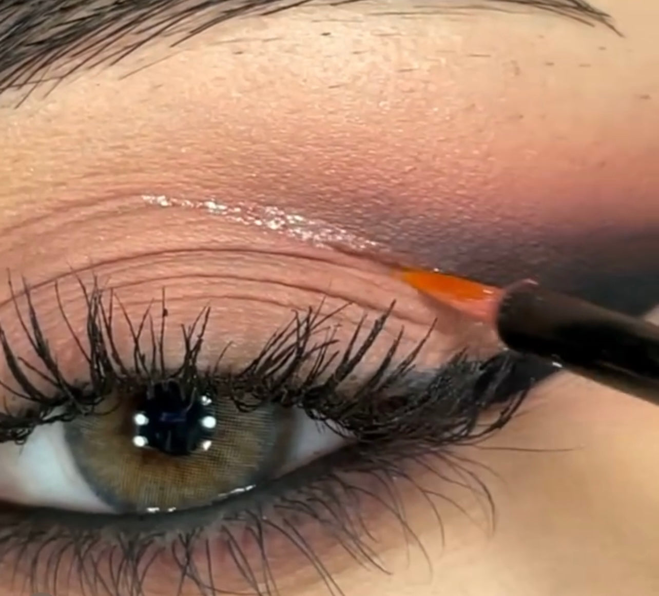 Addict lolite – Doll eyes